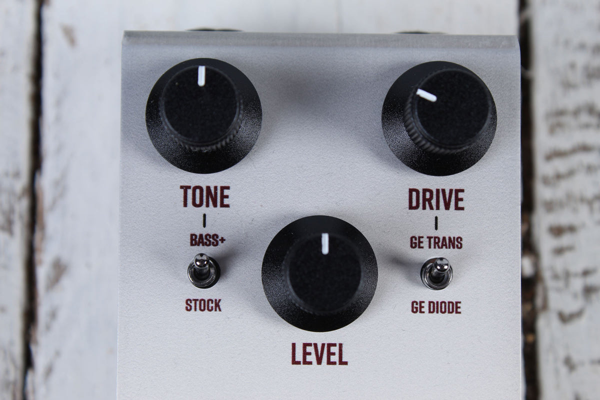 Keeley Manis Overdrive Pedal Electric Guitar Overdrive Effects Pedal ...