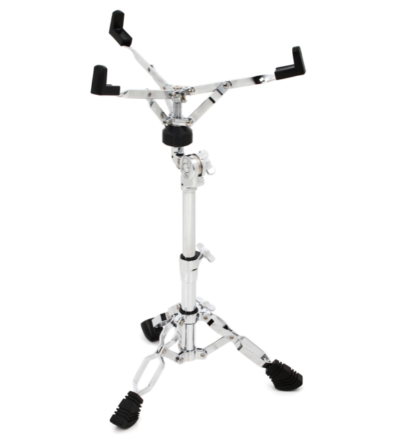 Tama HS60W Double Braced Snare Drum Stand with Quick Set Tilter – The ...